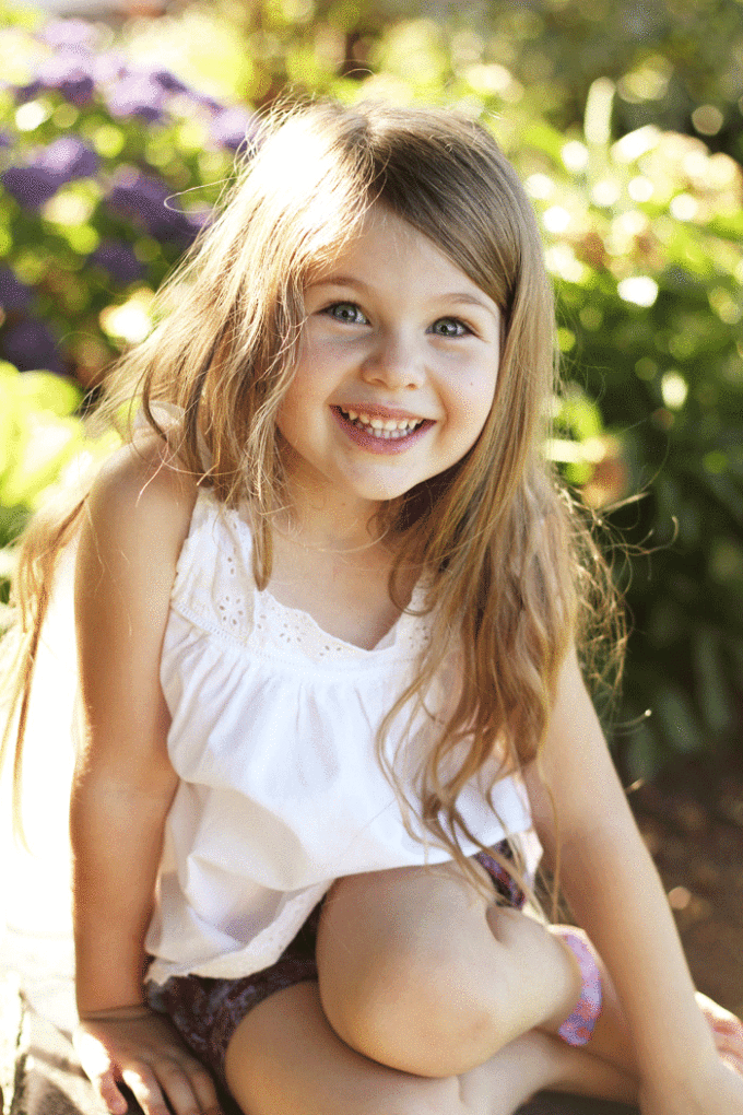 Bubble Pocket Shorts Cuteness - girl. Inspired.