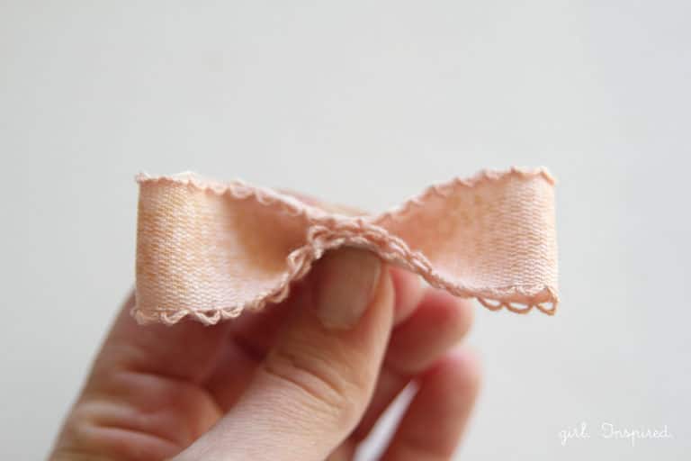 Cute, Little Hair Bows - girl. Inspired.