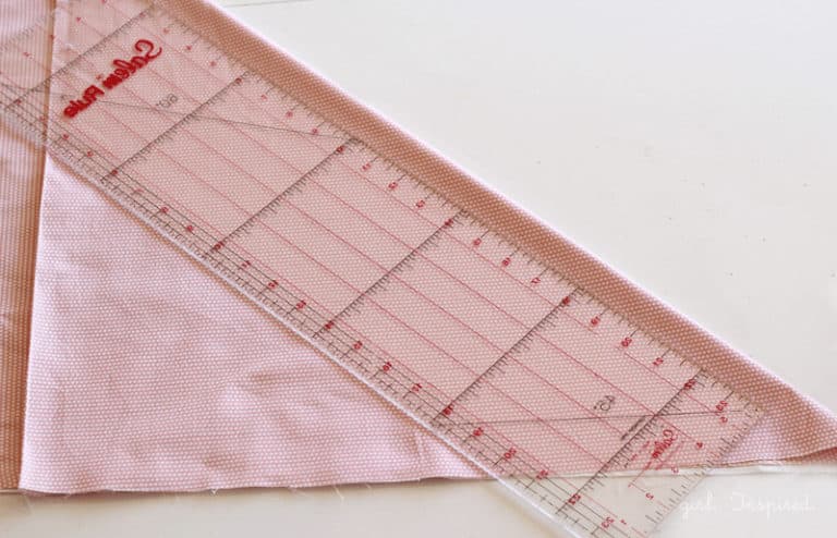 How to Make Piping - girl. Inspired.