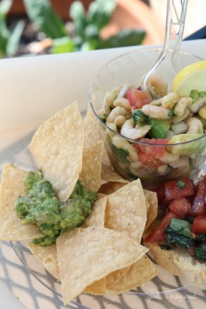 How to Throw a Garden and Seed Exchange Party - girl. Inspired.