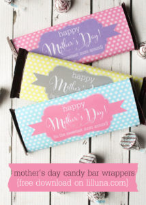 21 Mother's Day Gifts to Make - girl. Inspired.