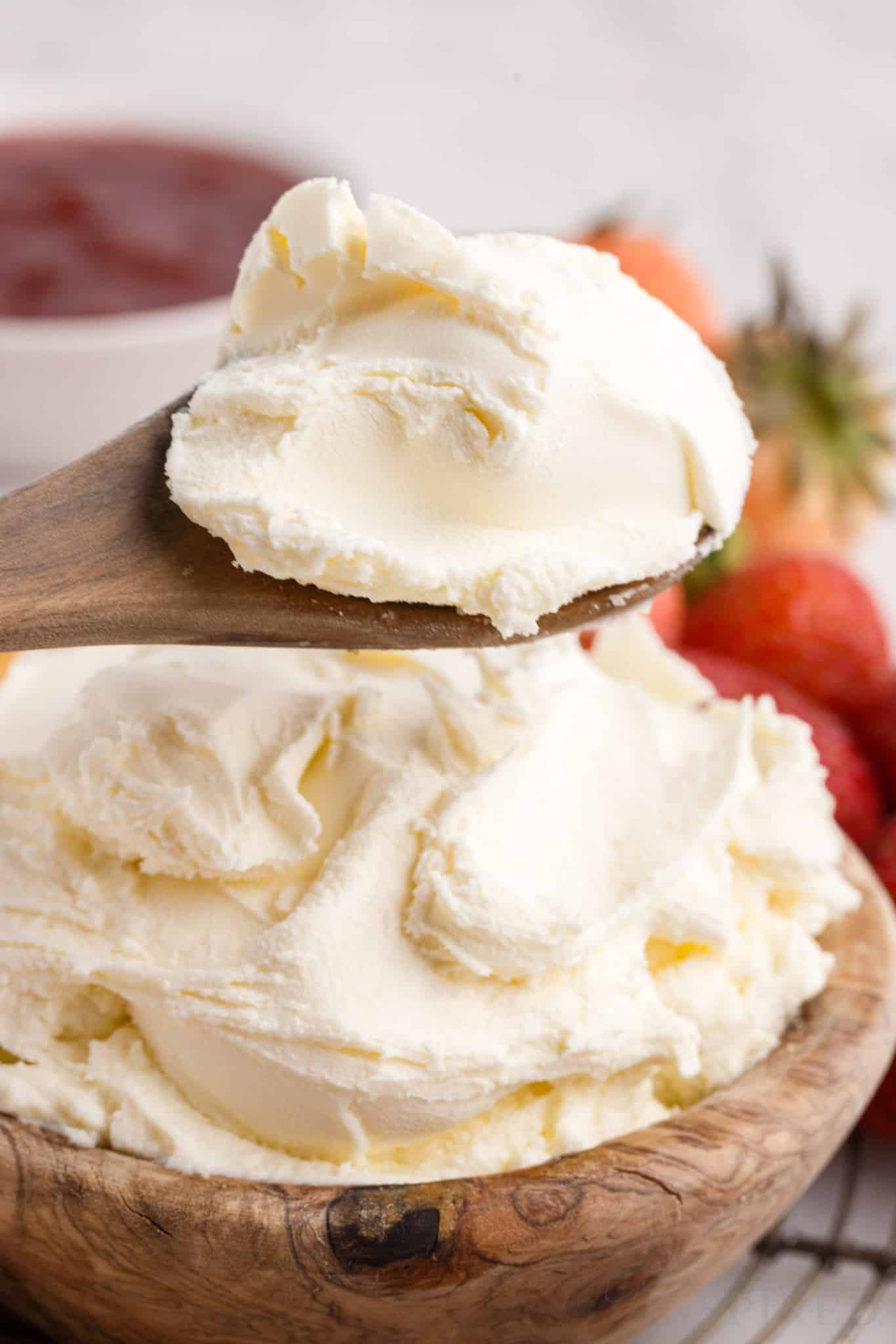 Mascarpone Cheese Recipe - girl. Inspired.