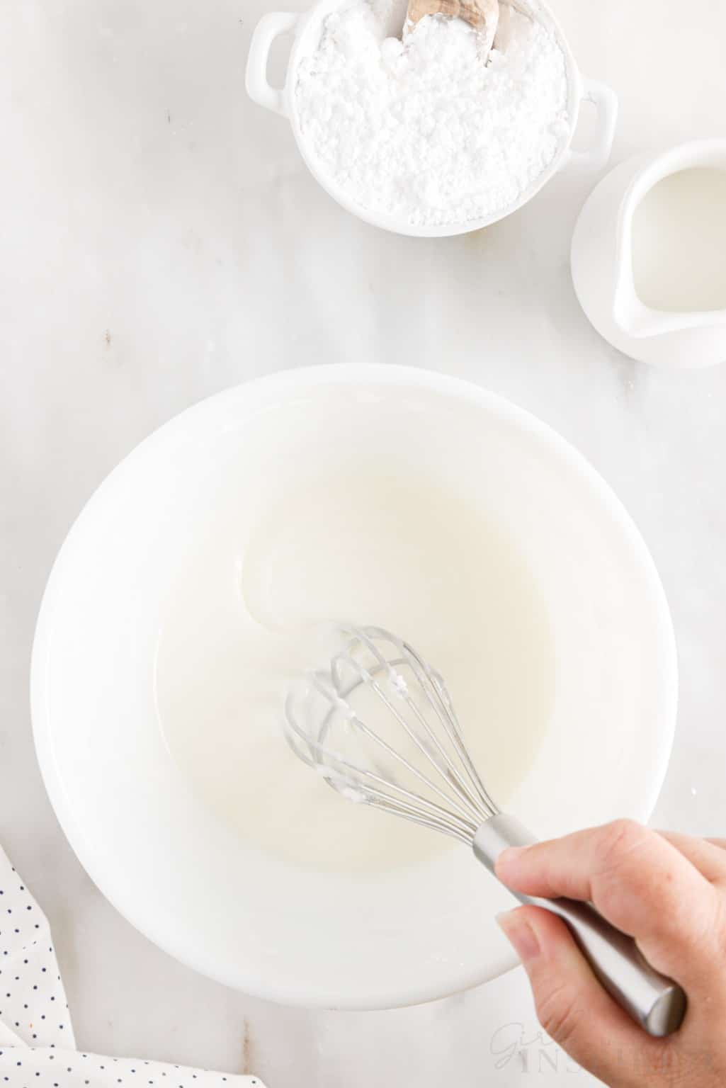 7-Up Cake with Cake Mix - girl. Inspired.