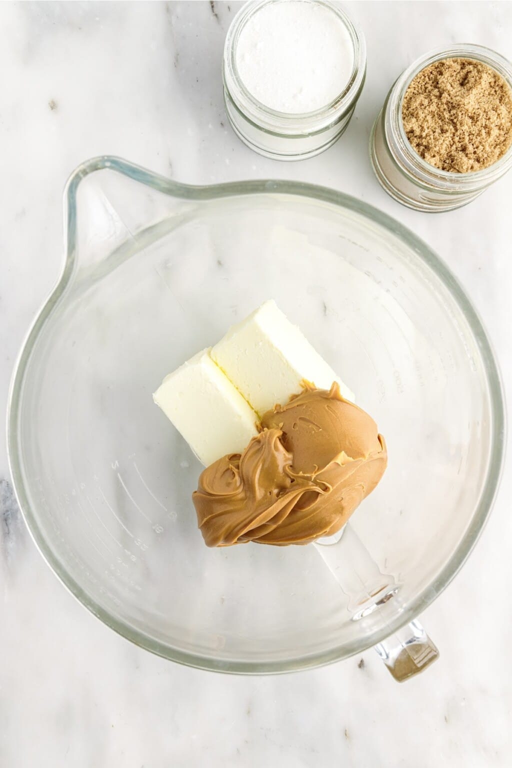 Lunch Lady Peanut Butter Bars - girl. Inspired.
