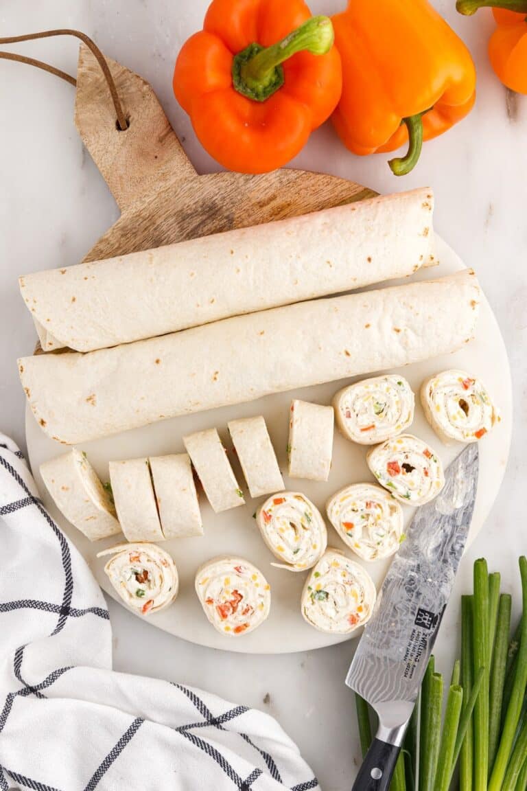 Ranch Pinwheels - girl. Inspired.