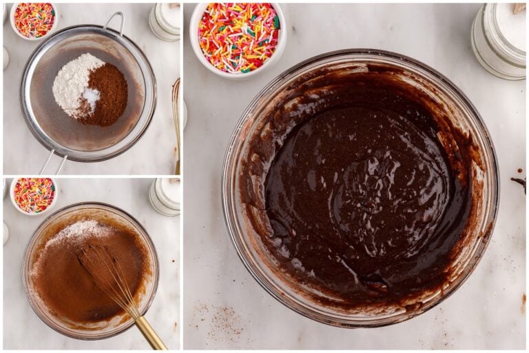 Bronuts - girl. Inspired.