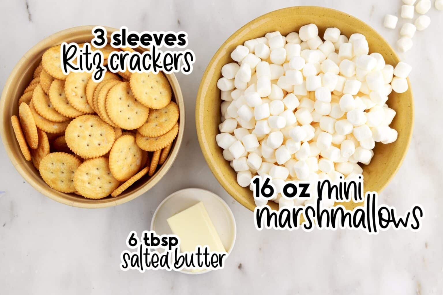 Ritz Cracker Dessert Treats - girl. Inspired.