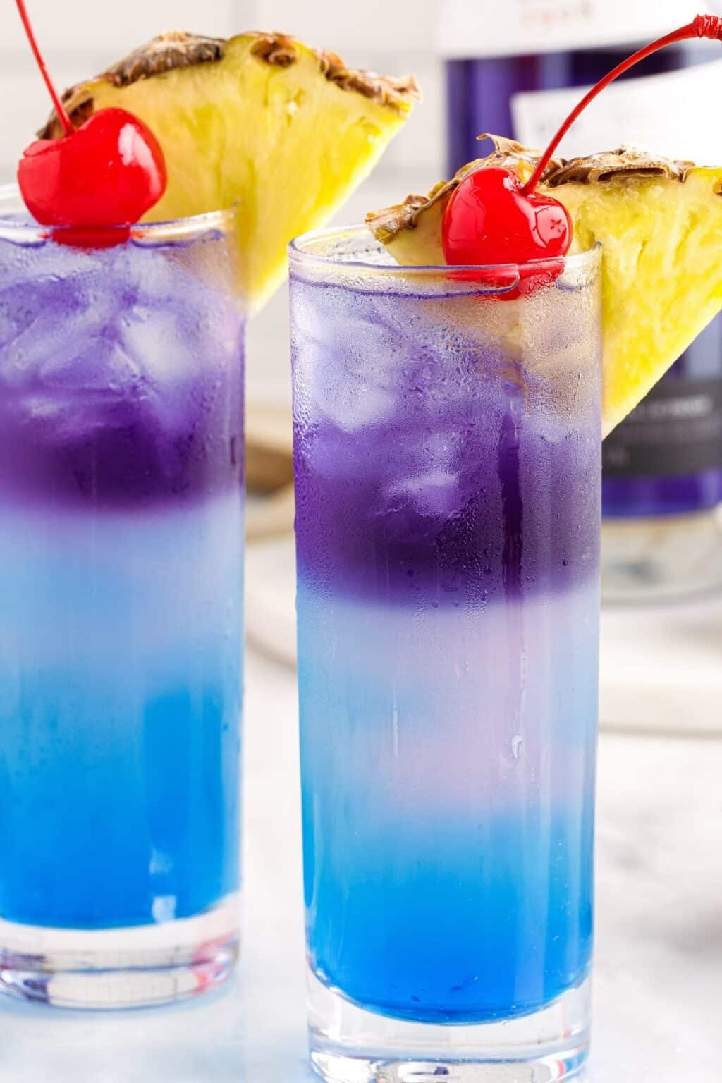 Empress Gin Cocktail - girl. Inspired.