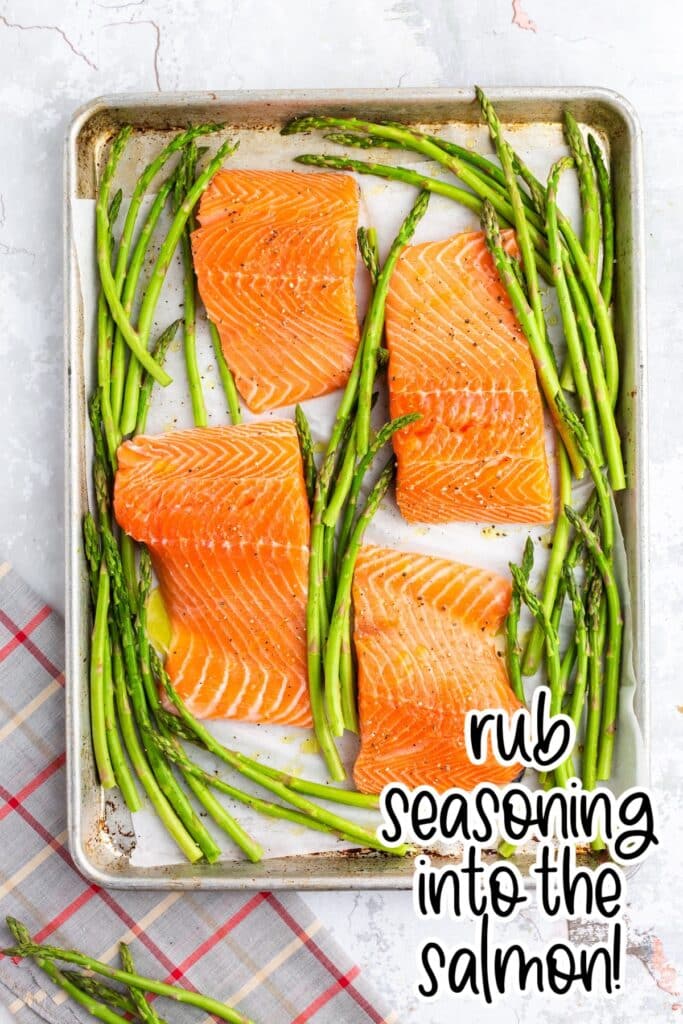 Cherry Chipotle Glazed Salmon - 30 Minute Meals - girl. Inspired.