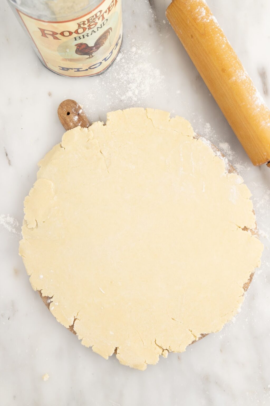 Pâte Sucrée - girl. Inspired.